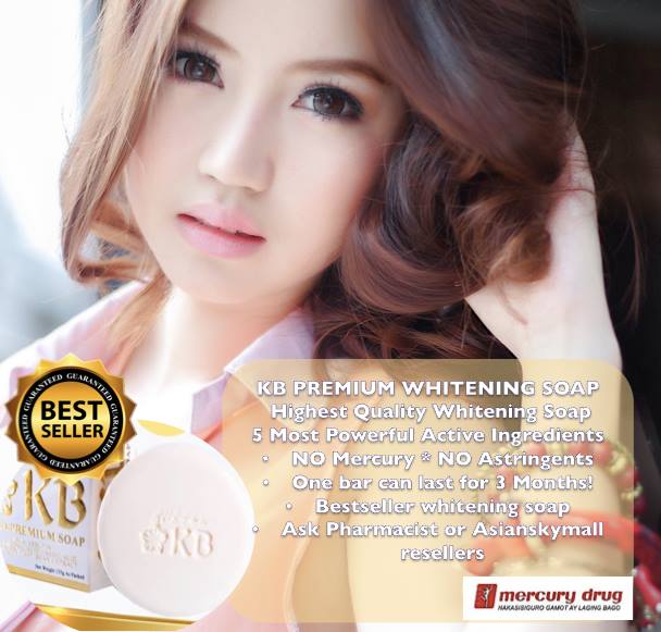 KB Premium Soap 135g, Skincarebody Online Shopping
