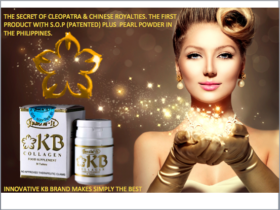 KB Collagen plus Skin Whitening, Skincarebody Online Shopping